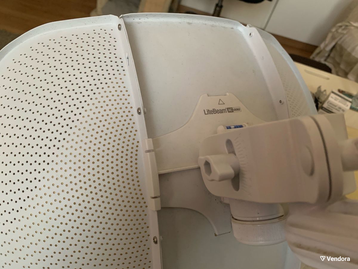 UBUQUITI LITEBEAM AC GEN2 - € 50,00 - Vendora