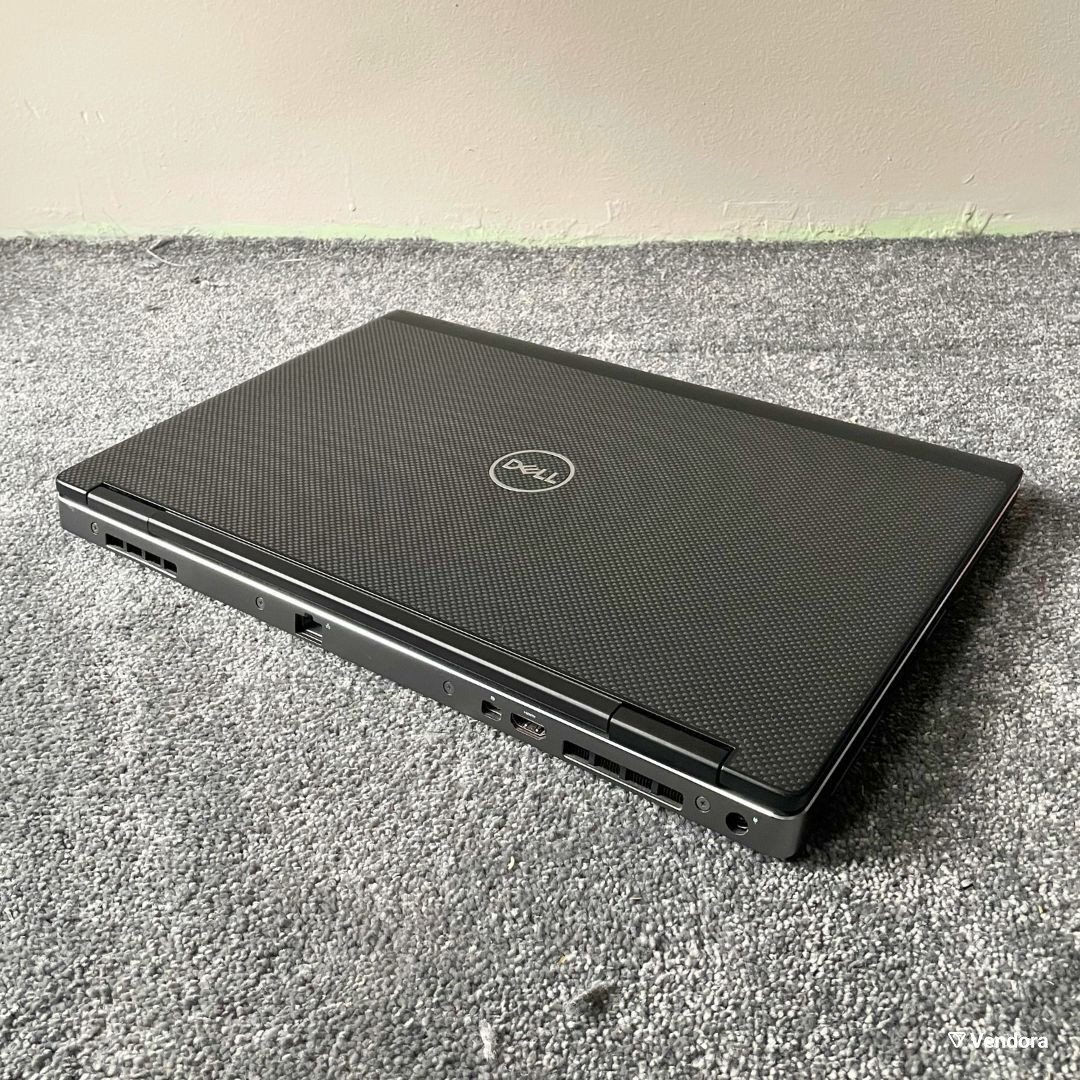 Dell Precision 7530 φορητός υπολογιστής… - € 529,00 - Vendora.gr
