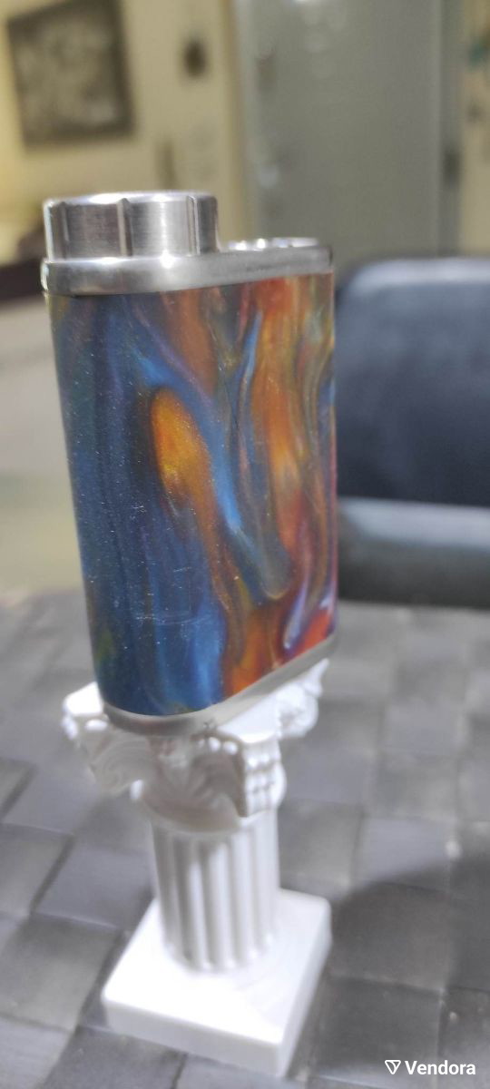 IStick Pico Resin 75W TC колекционерски… - € 55,00 - Vendora.bg