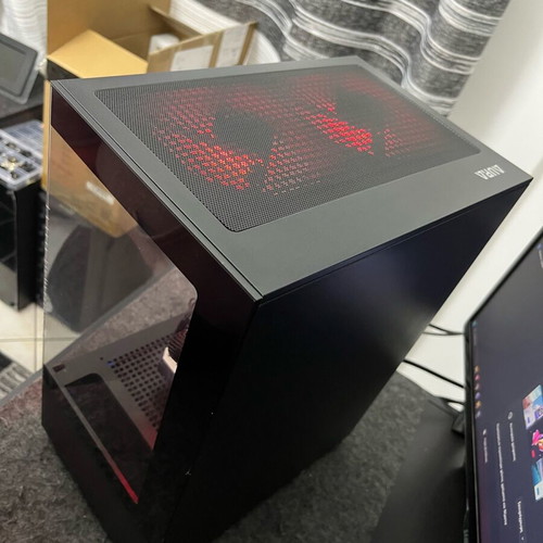 Gaming PC σαν καινούργιο με RTX 2060,… - € 600,00 - Vendora.gr