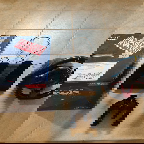 Hori Racing Wheel Apex τιμονιέρα σαν… - € 79,00 - Vendora.gr