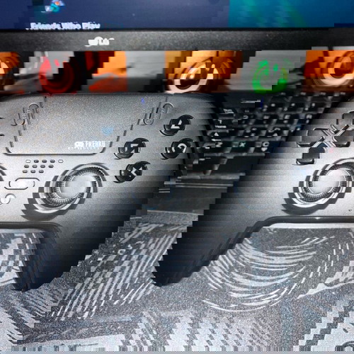 PlayStation 5 Controller Freaks and… - € 50,00 - Vendora.gr