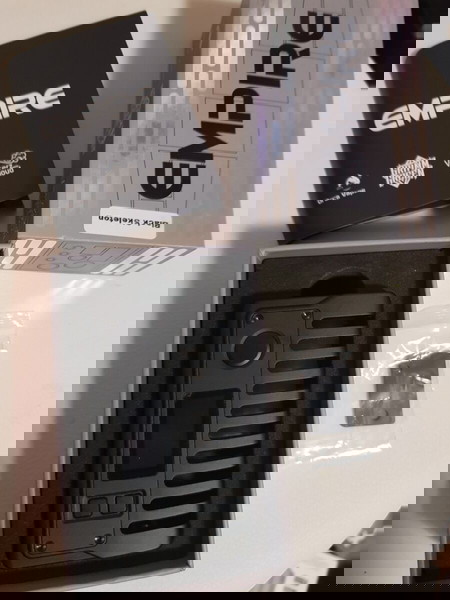 Empire Squonk Mod 21700 Skeleton Edition… - € 75,00 - Vendora.gr