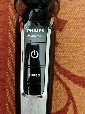 Philips κουρευτική μηχανή μεταχειρισμένη - € 5,00 - Vendora.gr