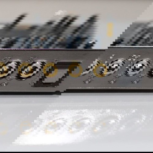 Κάρτα ήχου Creative Sound Blaster Audigy… - € 70,00 - Vendora.gr