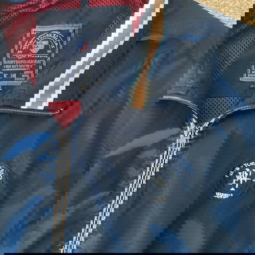 Ανδρικό μπουφάν New York Tailors 2XL σαν… - € 25,00 - Vendora.gr