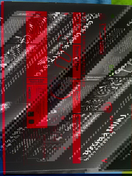 MSI GeForce GTX 970 GAMING 4G Red dragon - € 80,00 - Vendora.gr