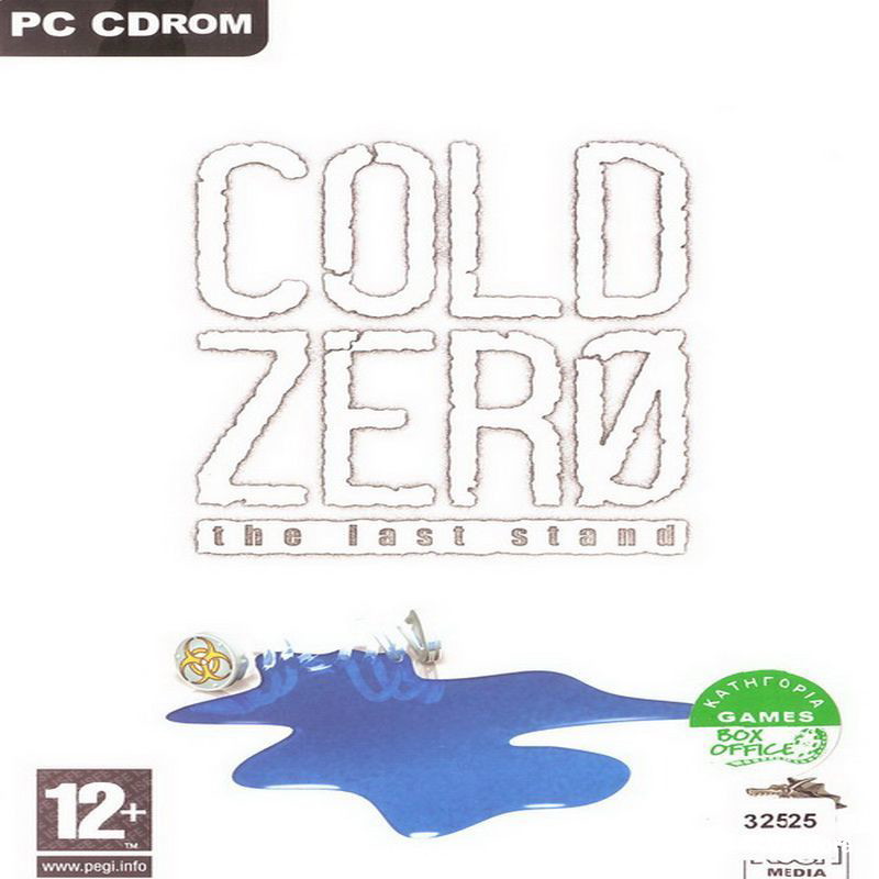 Cold Zero The Last Stand PC игра… - € 4,00 - Vendora.bg