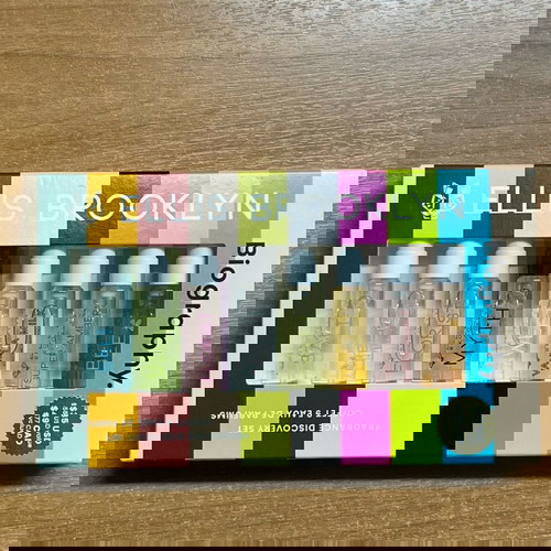 Ellis Brooklyn Fragrance Discovery Set… - € 40,00 - Vendora.gr