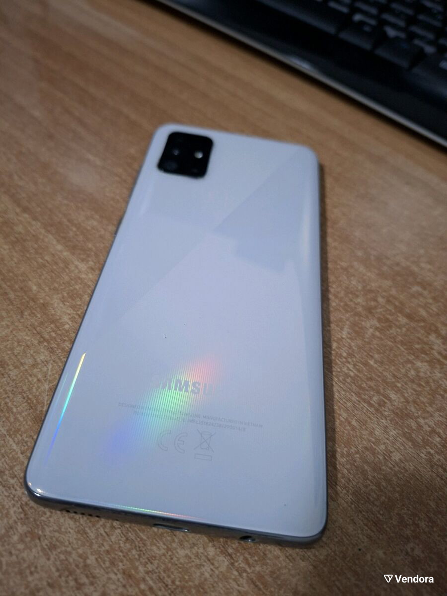 Samsung A51 SM-A515F 128gb - € 80,00 - Vendora.gr