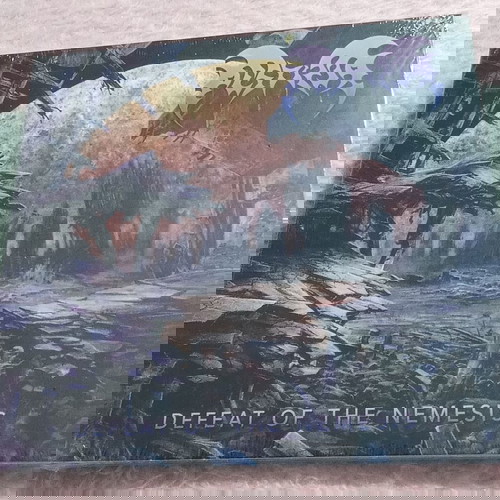 Pestifer Defeat Of The Nemesis mCD… - € 10,00 - Vendora.gr