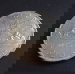 1 Δολλάριο Καναδά 1969 Σαν Καινούργιο,… - € 5,00 - Vendora.gr