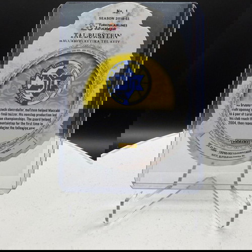 Κάρτα 2024-25 Panini Crown Royal Tal… - € 25,00 - Vendora.gr