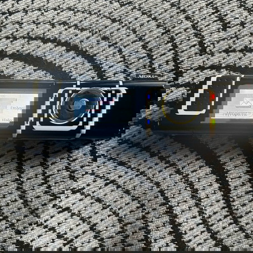 Nokia 7280 μεταχειρισμένο, μαύρο,… - € 150,00 - Vendora.gr