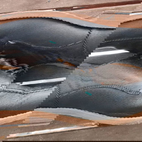 Sebago χειροποίητα ανδρικά παπούτσια… - € 49,00 - Vendora.gr