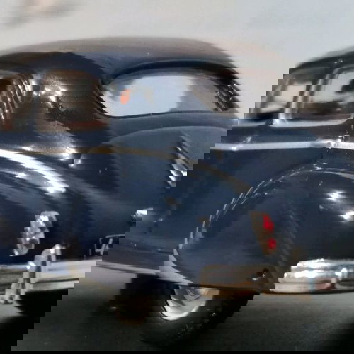 Μινιατούρα Peugeot 203 Darl Mat… - € 30,00 - Vendora.gr