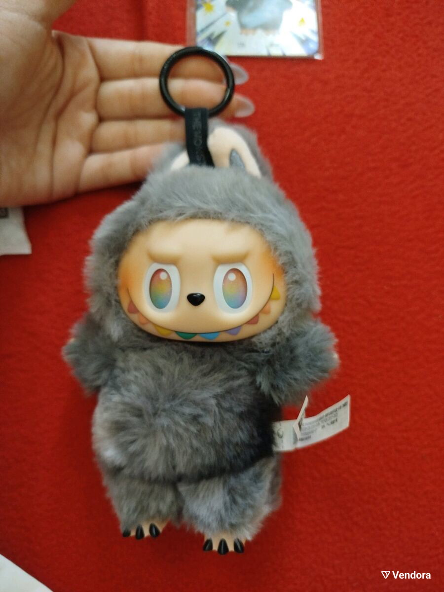 Labubu Big Into Energy Secret нов,… - € 250,00 - Vendora.bg
