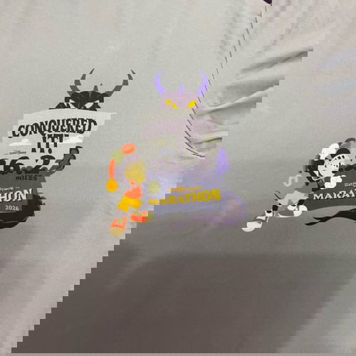 Disney Run Walt Disney World Marathon… - € 80,00 - Vendora.gr