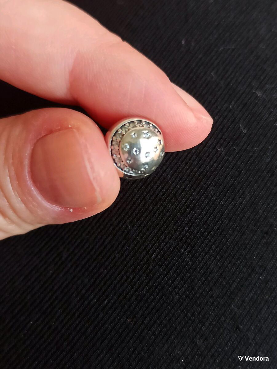 Pandora Twinkling Night Moon and Stars… - € 25,00 - Vendora.gr