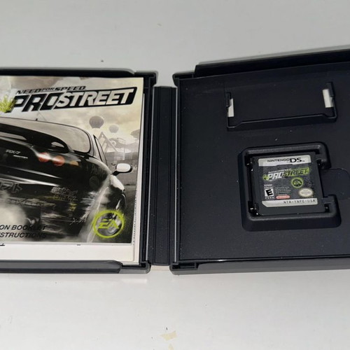 Need for Speed: Prostreet Nintendo DS… - € 33,50 - Vendora.gr