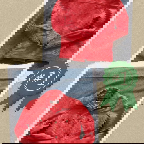 Γυναικείο δερμάτινο μπουφάν Crazy -… - € 30,00 - Vendora.gr