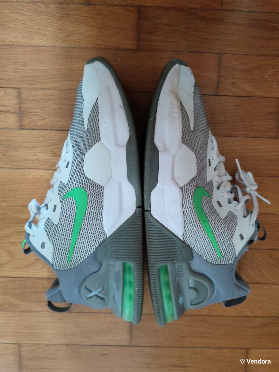 Nike Airmax Alpha Trainer 4… - € 15,00 - Vendora.gr