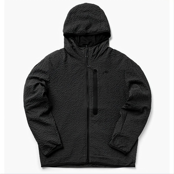 Nike Textured Tech Fleece All Black… - € 85,00 - Vendora