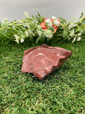 Ακατέργαστος Καφέ Οψιδιανός Mahogany… - € 14,00 - Vendora.gr