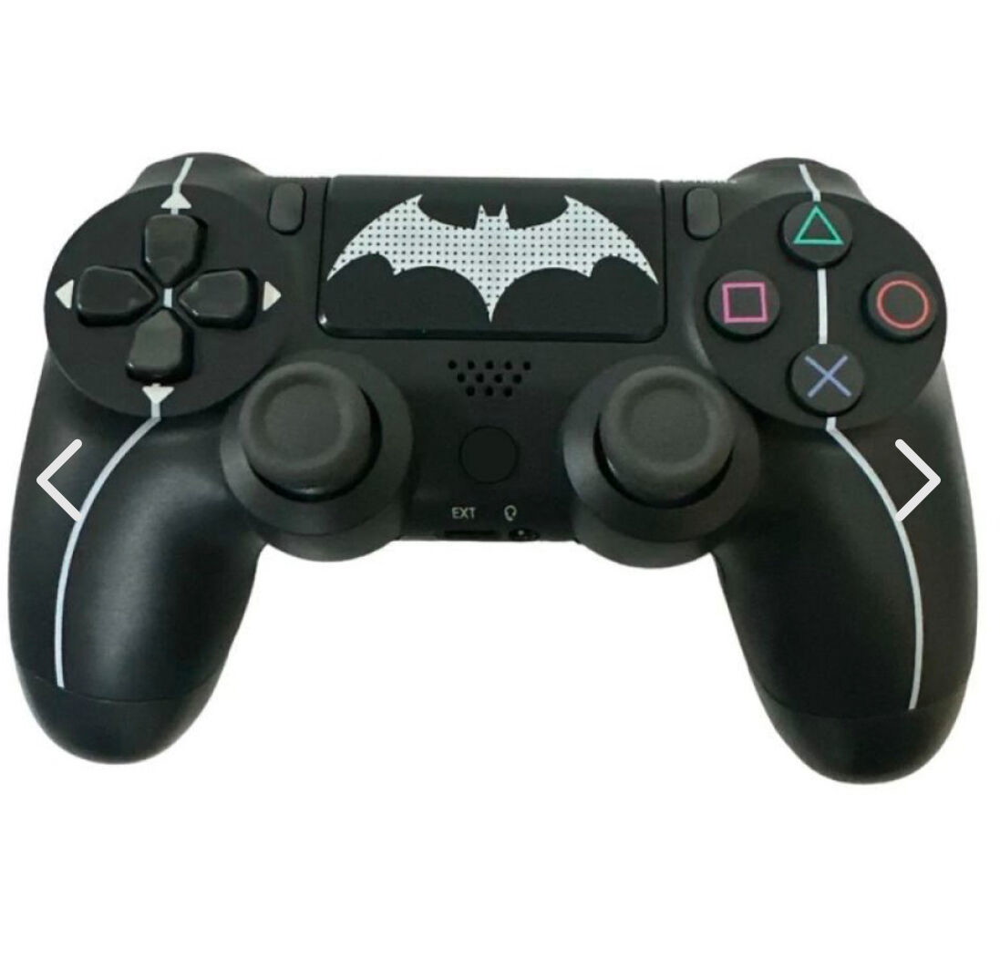 Wireless Controller PS4 Batman… - € 22,90 - Vendora.gr