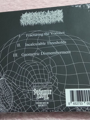 Perilaxe Occlusion Raytraces Of Death… - € 12,00 - Vendora.gr