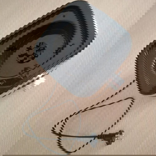 Blender Human μεταχειρισμένο με γυάλινη… - € 18,00 - Vendora.gr