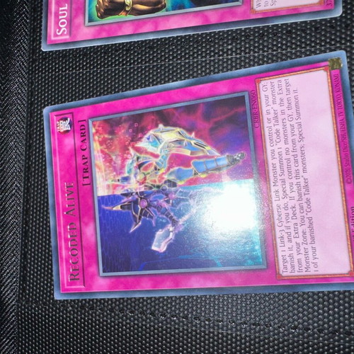Trap Cards 5 Super Rare 1ης Έκδοσης σαν… - € 5,00 - Vendora.gr