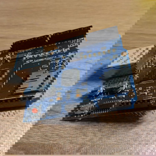 Arduino Ethernet Shield W5100 Καινούργιο - € 3,99 - Vendora.gr