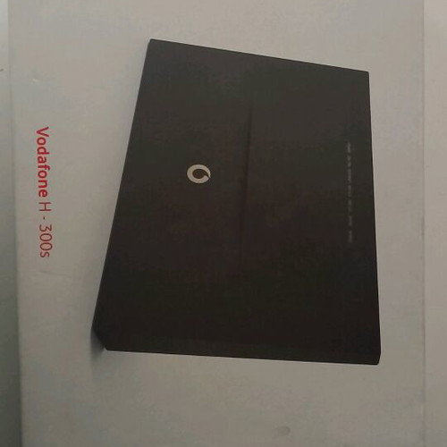 Vodafone router H300s σαν καινούργιο με… - € 8,00 - Vendora.gr