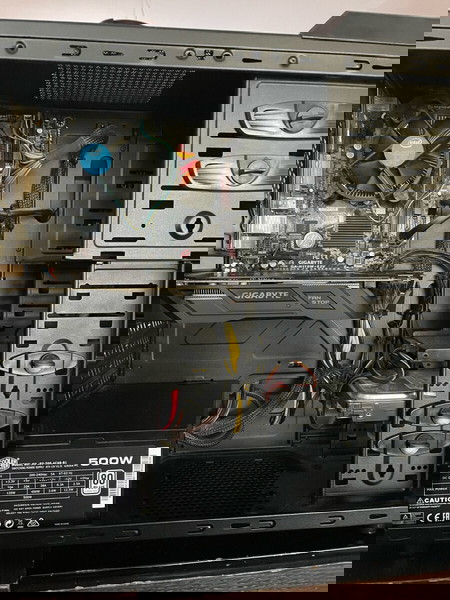 Μεταχειρισμένα Gaming PC προς πώληση