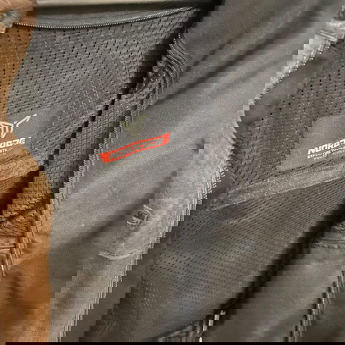 Nordcode Cafe Race δερμάτινο μπουφάν… - € 120,00 - Vendora.gr