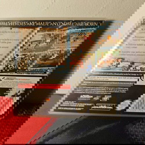 Percy Jackson And The Lightning Thief… - € 22,00 - Vendora.gr