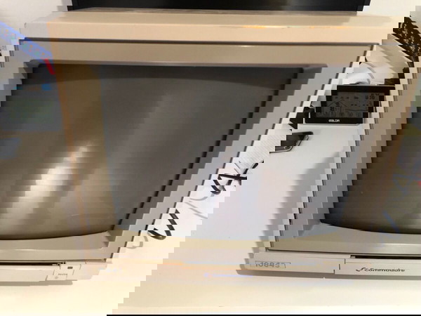 Commodore 1084s monitor - € 250,00 - Vendora