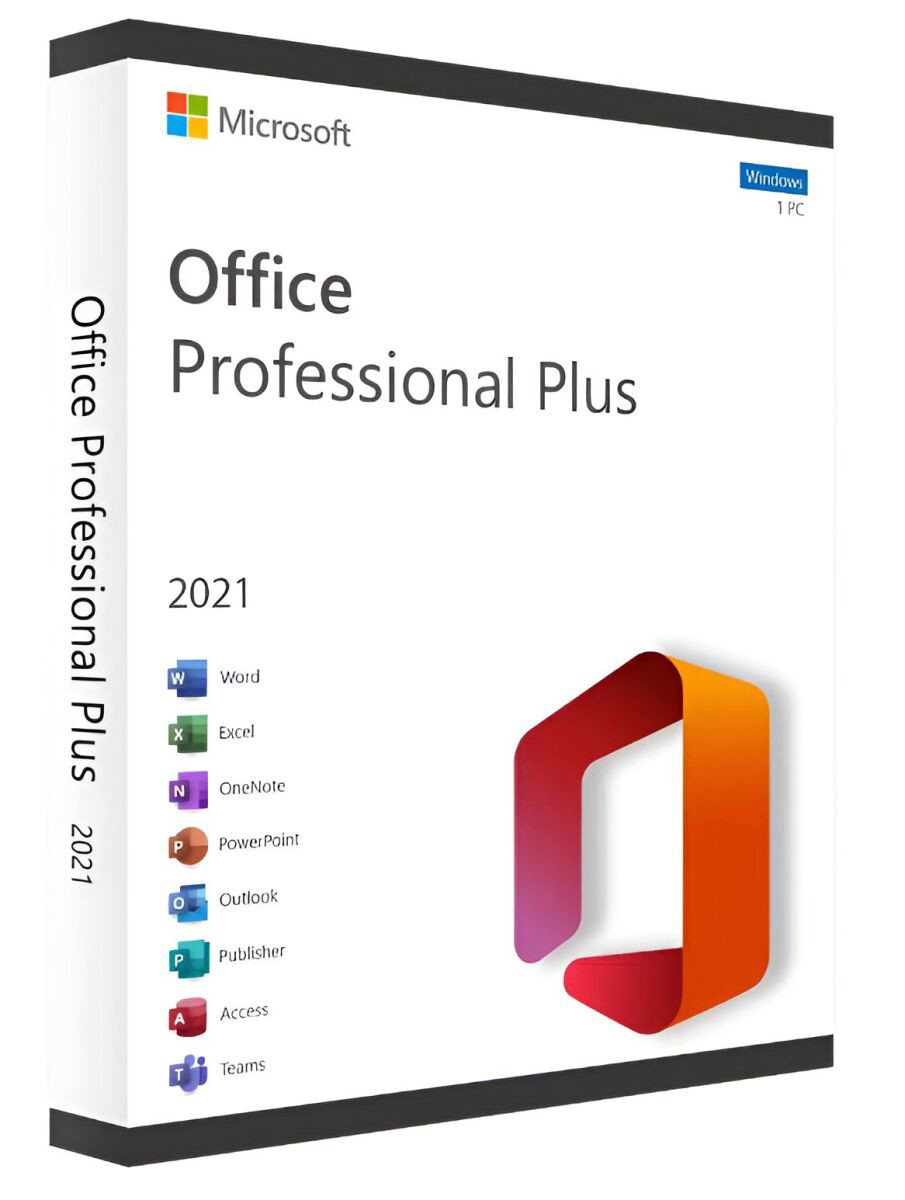 Office 2021 Professional νέο Microsoft… - € 20,00 - Vendora.gr