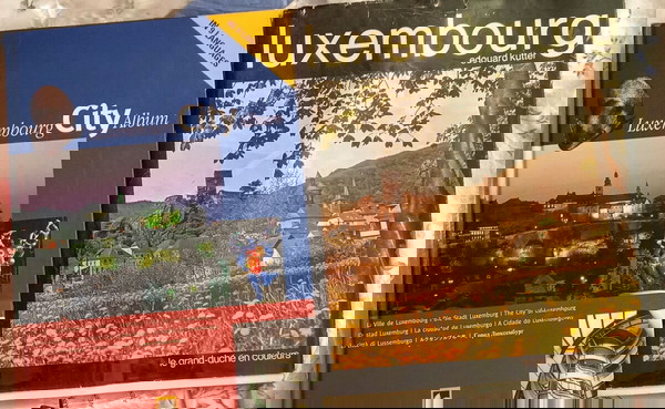 Δύο παλιά ταξιδιωτικά βιβλία για το… - € 14,00 - Vendora.gr