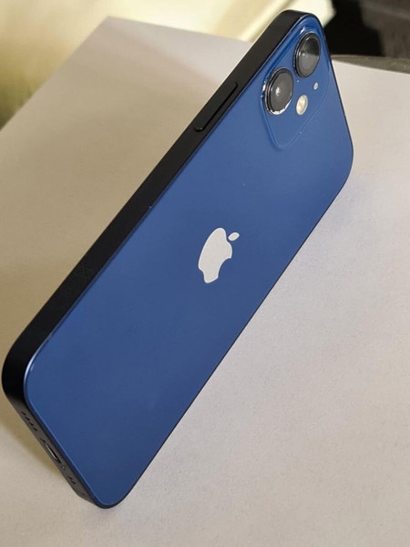 Apple iPhone 12 mini 64GB Blue - € 230,00 - Vendora