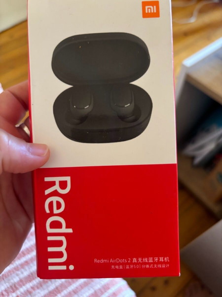 Xiaomi redmi air dots 2 in ear Bluetooth… - € 10,00 - Vendora