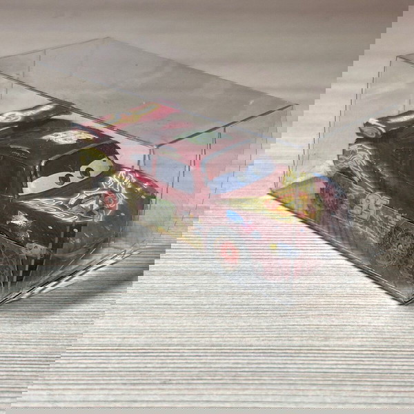 Mattel Disney Pixar Cars Neon Racers… - € 17,00 - Vendora.gr