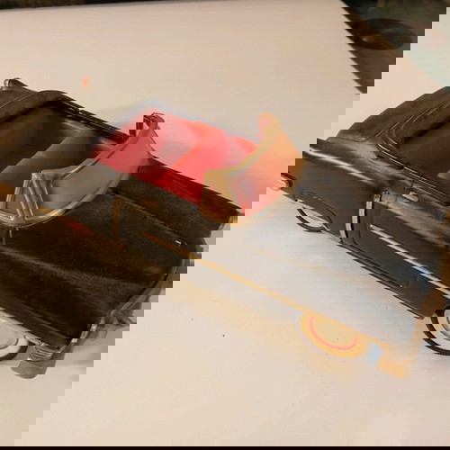 Μεταλλικό μοντέλο αυτοκινήτου MF 340… - € 35,00 - Vendora.gr