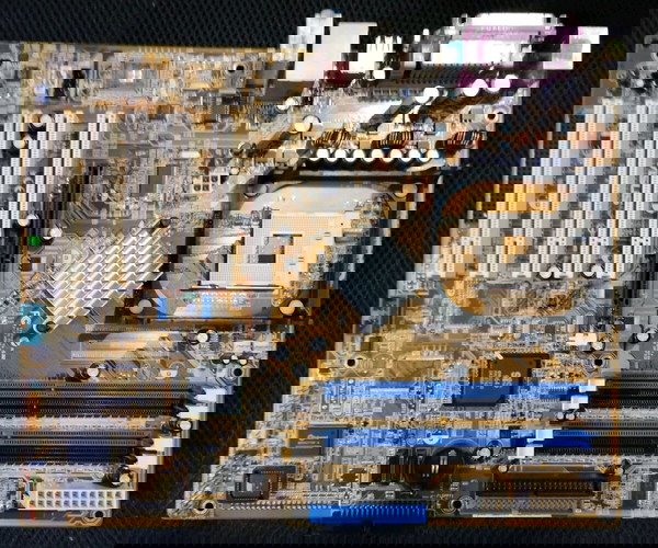 ASUS P4S800D REV 2 INTEL SOCKET 478 SIS… - € 30,00 - Vendora