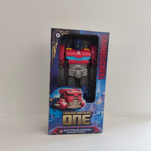 Hasbro Transformers One Mega Changer… - € 15,00 - Vendora.gr