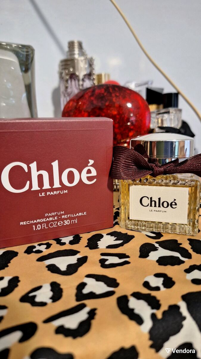 Chloé Le Parfum Eau de Parfum 30ml… - € 50,00 - Vendora.gr