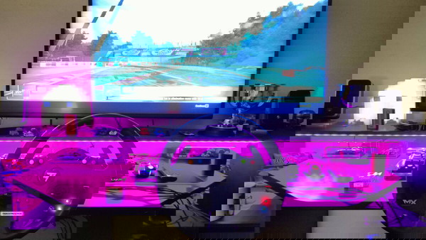 Thrustmaster tmx Xbox one / pc - € 150,00 - Vendora.gr