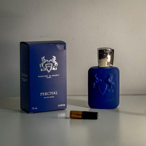 Parfums De Marly Percival Tester 2ml σαν… - € 6,00 - Vendora.gr