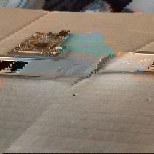 Dell 0V5XVT Intel i350-T2 Gigabit Dual… - € 22,00 - Vendora.gr